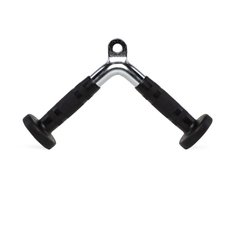 Barra de Triceps en V Ellipse Fitness | GSF
