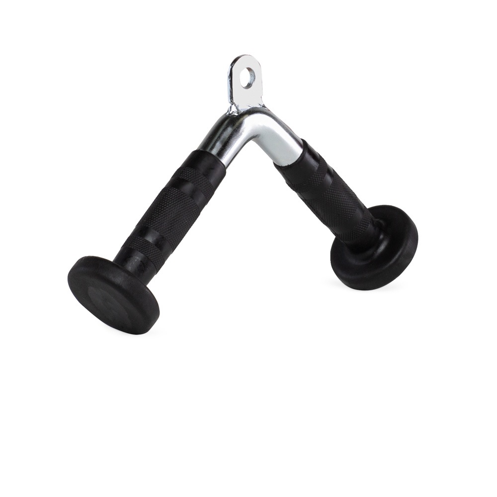 Barra de Triceps en V Ellipse Fitness | GSF